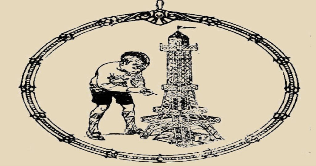 How Jimmy Thornton Made Good – The Windy Valley Digest