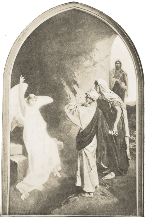 Christ, The Lord, Is Risen Today – The Windy Valley Digest